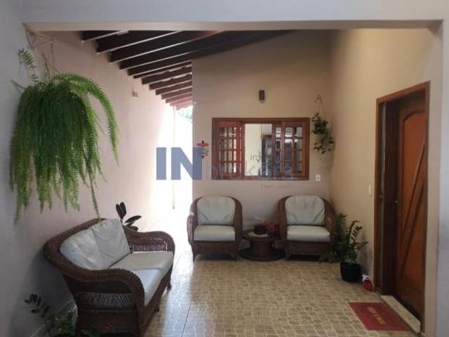 Casa térrea de qualidade no Parque Residencial Jundiaí SP! 2 quartos, área gourmet, 146m². Vendo ou