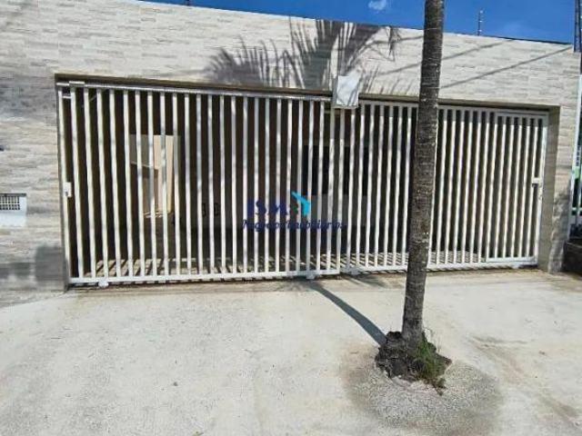 Casa térrea de quartos a venda em Jardim Nova Mercedes