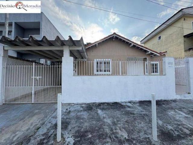 Casa térrea de rua em região nobre de Vargem Grande Paulista