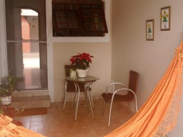 Casa térrea dentro Ferradura