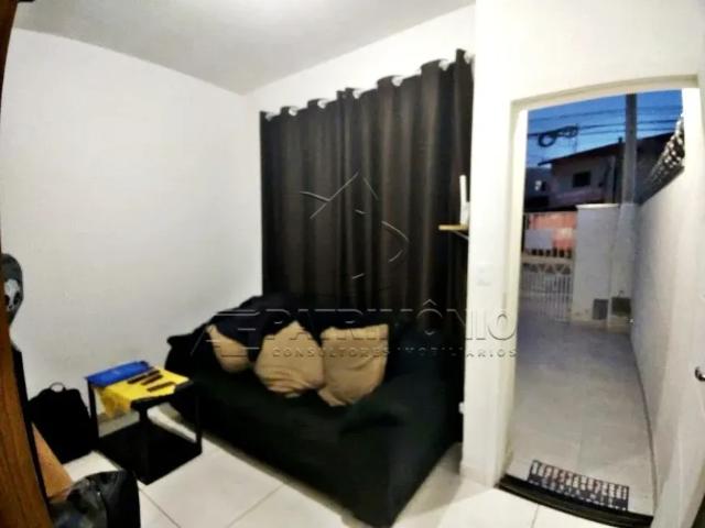 Casa 2 quartos edén