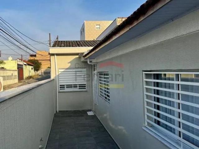 Casa Térrea Decoração Moderna no Imirim!