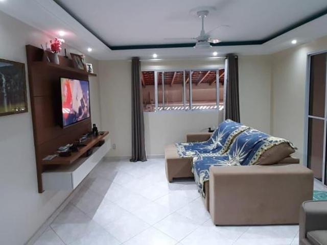 Casa Térrea Dic VI, Campinas/SP