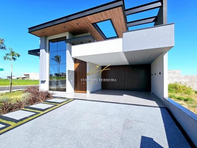 Casa Térrea, Dona Maria Candida, 3 Suítes com Closet, Escritório, Piscina, Sauna