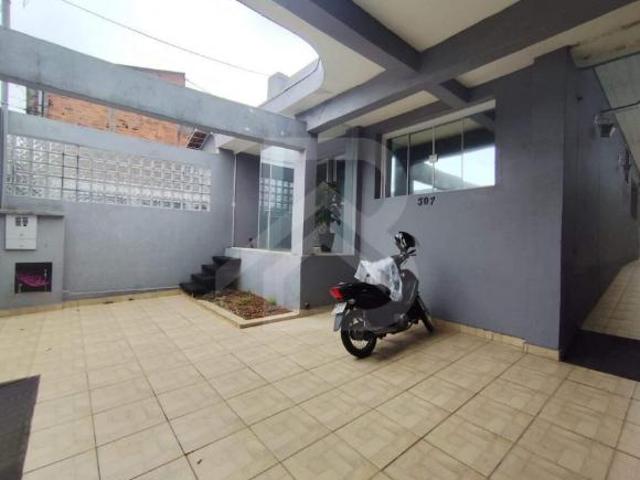 Casa Térrea Dupla à venda + Lazer Exclusivo no Santa Bárbara/SP!