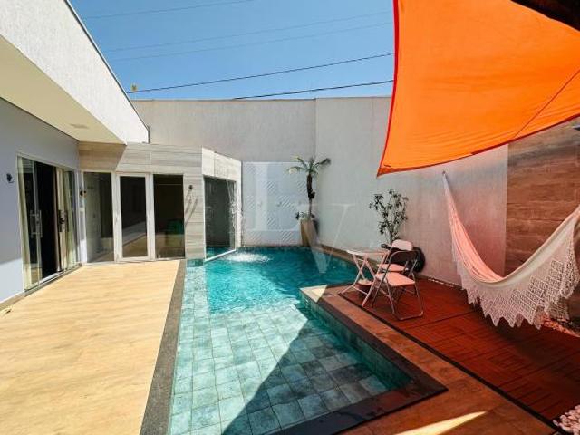 Casa TÉRREA E MODERNA RUA 4 VICENTE PIRES