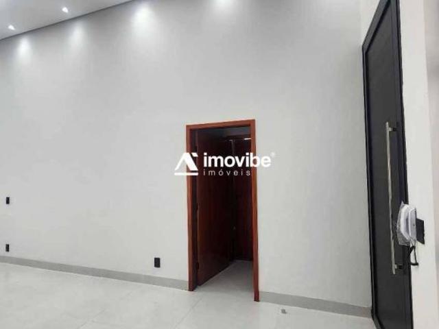 Casa Térrea e Nova à Venda – Jardim Marajoara, Limeira/SP