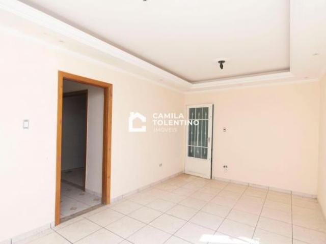 Casa térrea e ampla