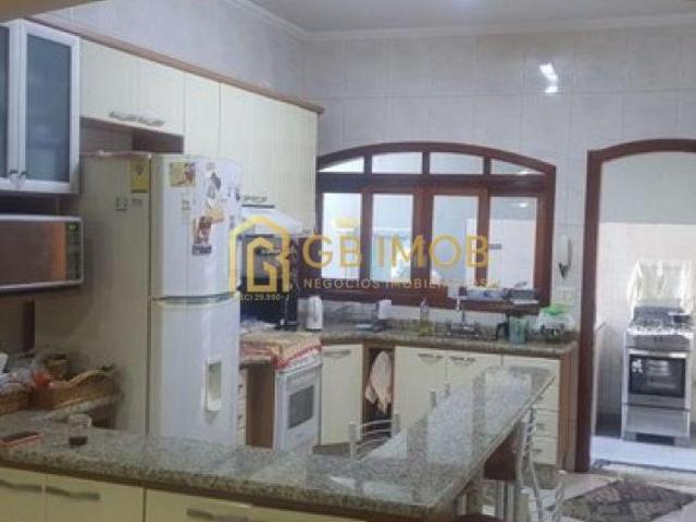 Casa Térrea e Edícula Vila Vecchi Jundiaí/Sp GB7039