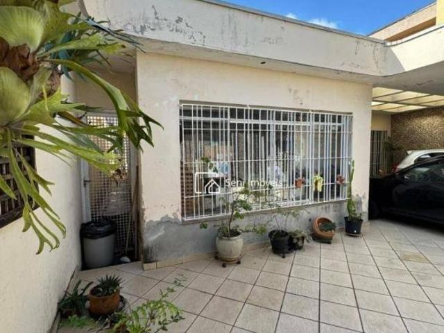 Casa térrea e independente com 3 dormitorios e quintal, próximo de tudo na Vila Formosa!