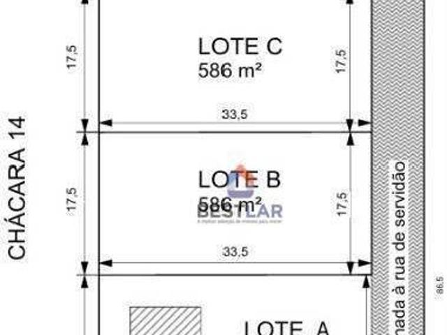 Casa térrea e loft, em 4.400m2, em condomínio na Granja Viana,/SP