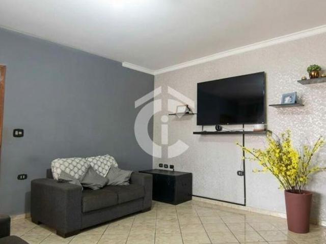 Casa Térrea e Sobrado à venda na Vila Bela 320m²