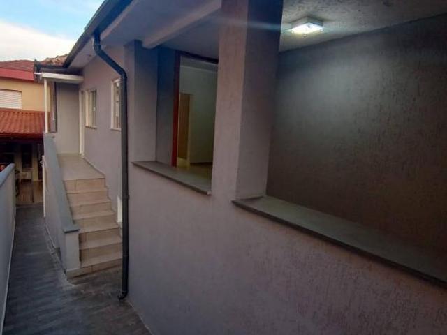 Casa Térrea e Sobrado entradas independentes no Bairro Olímpico