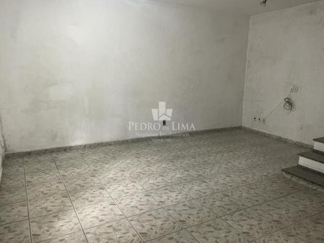 Casa térrea e Sobrado, no mesmo terreno para renda Vila Ré