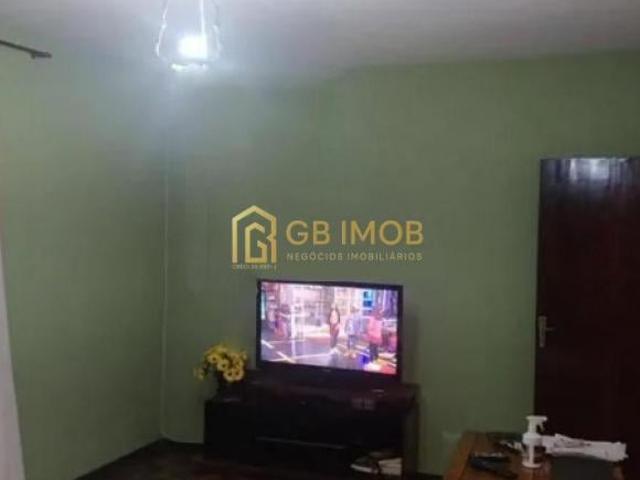 Casa Térrea + Edícula Vila Liberdade Jundiaí/Sp GB6713