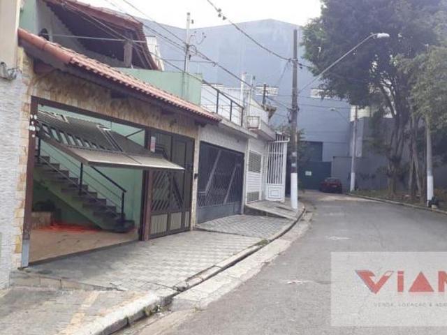 Casa Térrea em Taboão São Bernardo do Campo