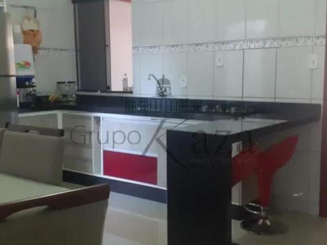 Casa Térrea em Taubaté Vila Olimpia 2 Dormitórios 68,33m²