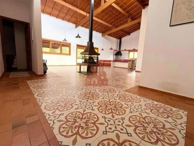 Casa Térrea em Terras de Santa Adélia Vargem Grande Paulista Aceita permuta