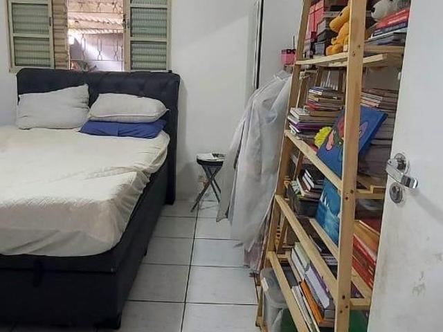 Casa térrea em terreno c/ 147,30 m² localizado em local de fácil acesso