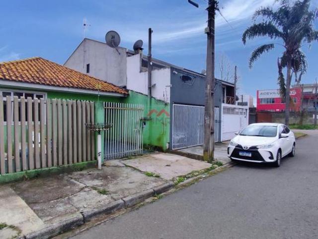 CASA TERREA EM TERRENO INTEIRO NO VITORIA REGIA!
