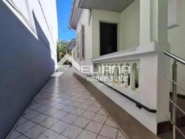 Casa Térrea em terreno 7 x 38 metros no Bairro Santo Antônio