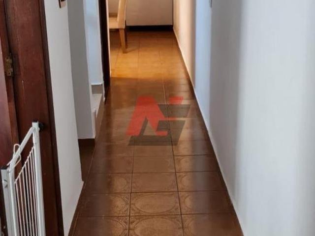 Casa Térrea em Umuarama Osasco