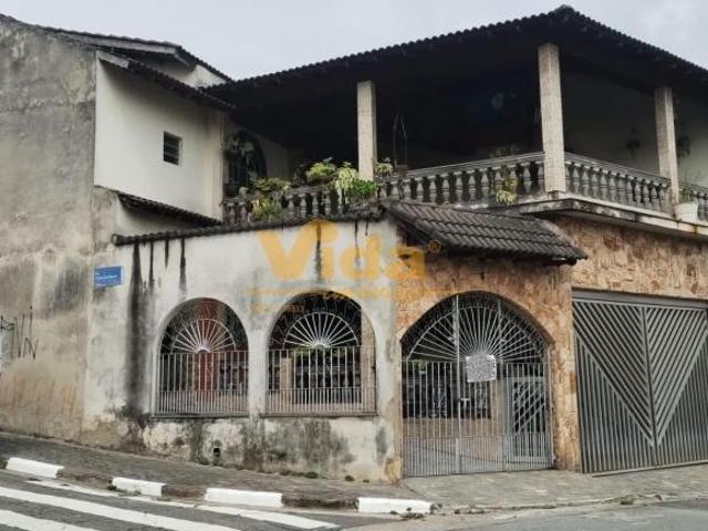 Casa Térrea em Umuarama Osasco
