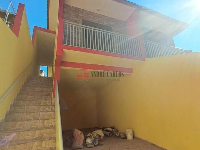Casa Térrea em Veloso Osasco