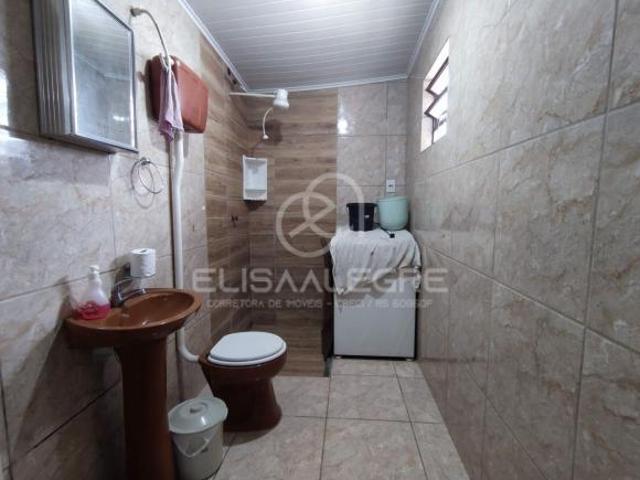 Casa Térrea em Vicentina, São Leopoldo/RS
