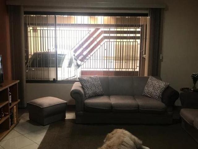 Casa Térrea em Vila Moinho Velho São Paulo
