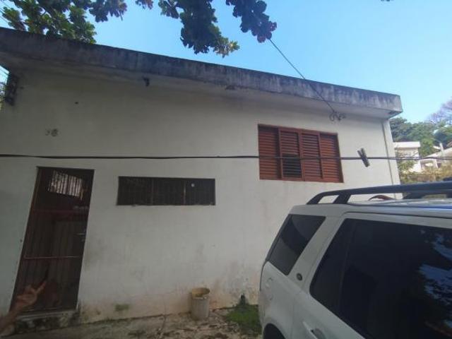 Casa Térrea em Vila Nossa Senhora do Retiro São Paulo