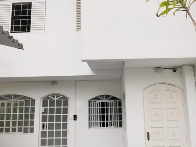 Casa Térrea em Vila Assunção, Santo André, SP
