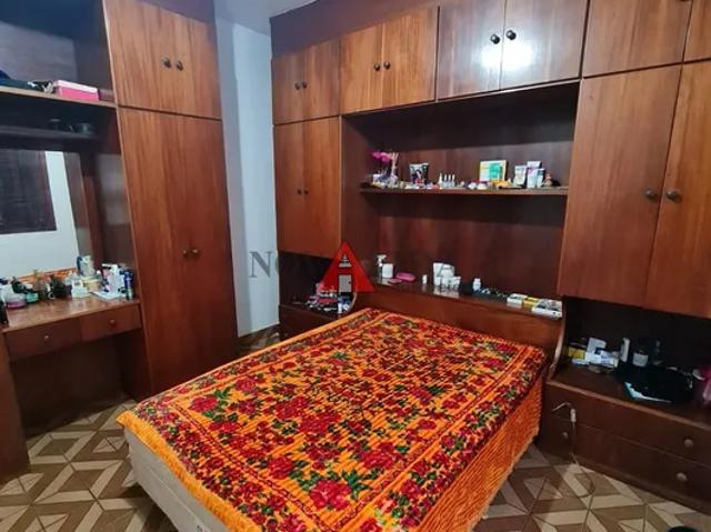 Casa Térrea em Vila Campo Grande São Paulo