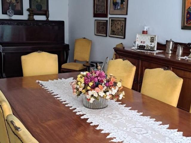 Casa Térrea em Vila Gilda, Santo André, SP