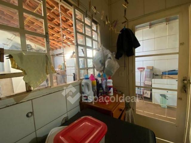 Casa térrea em Vila industrial em Bauru