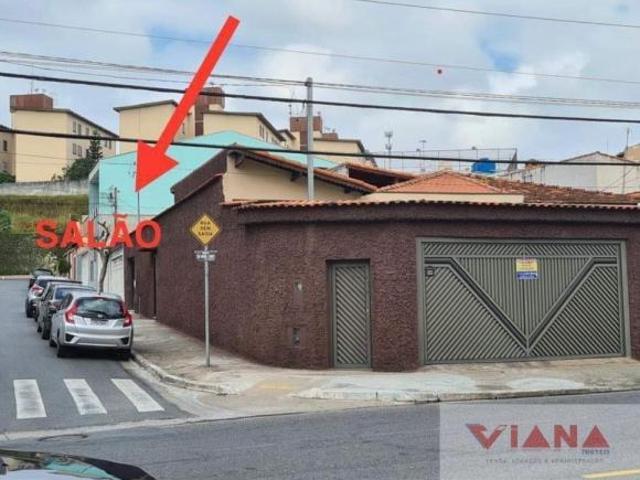 Casa Térrea em Vila Jerusalem São Bernardo do Campo