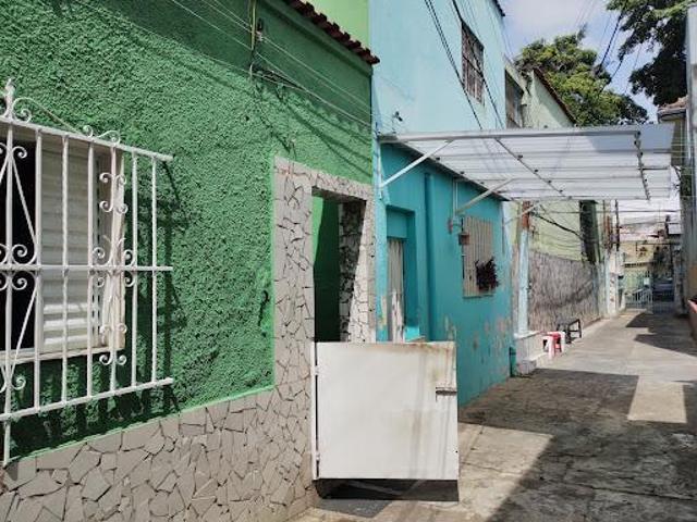 Casa Térrea em vila para venda Cambuci