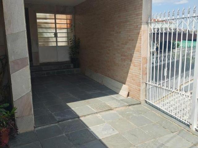 Casa Térrea em Vila Pereira Barreto São Paulo