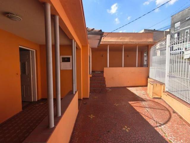 Casa Térrea em Vila Pereira Barreto São Paulo