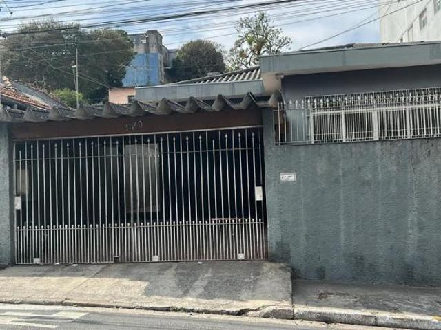 Casa Térrea em Vila Pirituba São Paulo