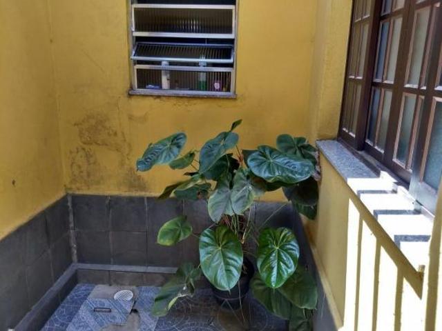 Casa Térrea em Vila Suissa Mogi das Cruzes