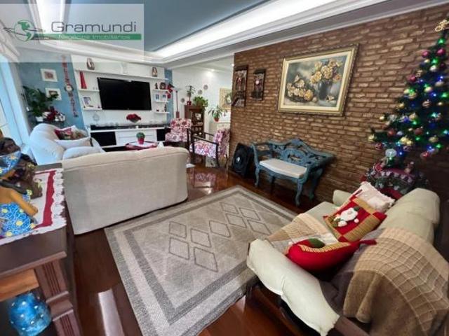 Casa Térrea em Vila São José São Paulo