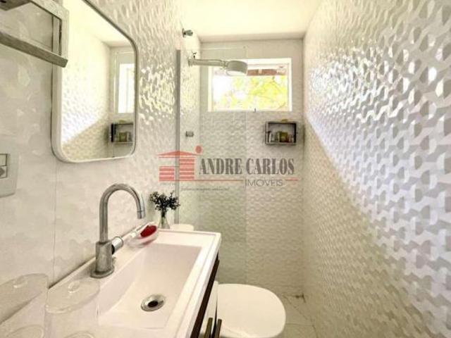 Casa Térrea em Vila Santo Antônio Cotia Código 1002