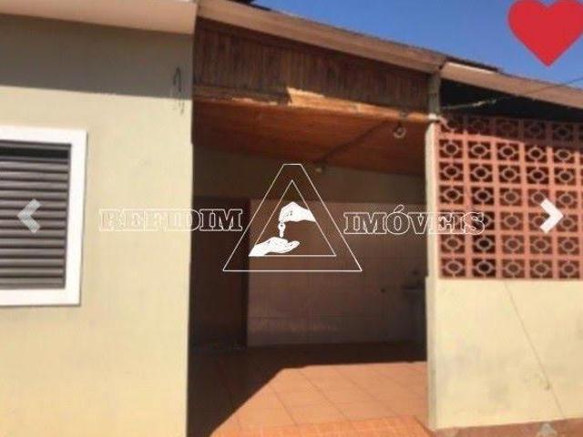 Casa Térrea em Vila Virgínia Ribeirão Preto