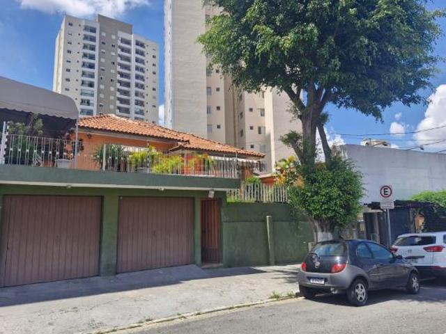 Casa Térrea em Vila Yara Osasco