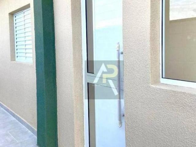Casa térrea em Villagio com 2 quartos 50 m² na Vila São Paulo Mogi das Cruzes/SP