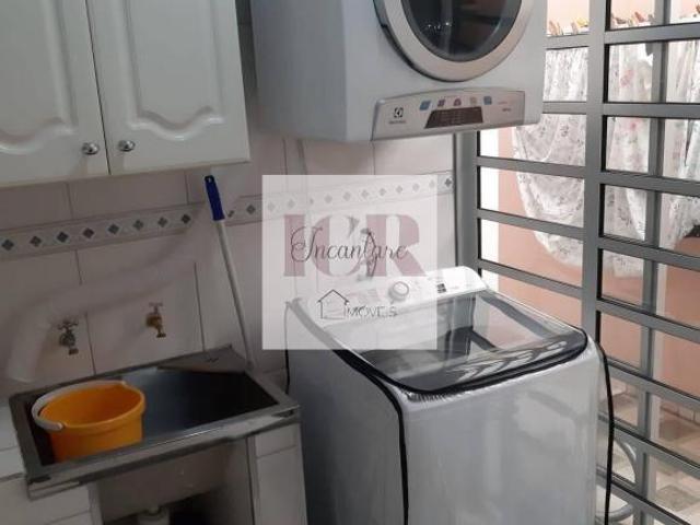 Casa térrea em Votorantim