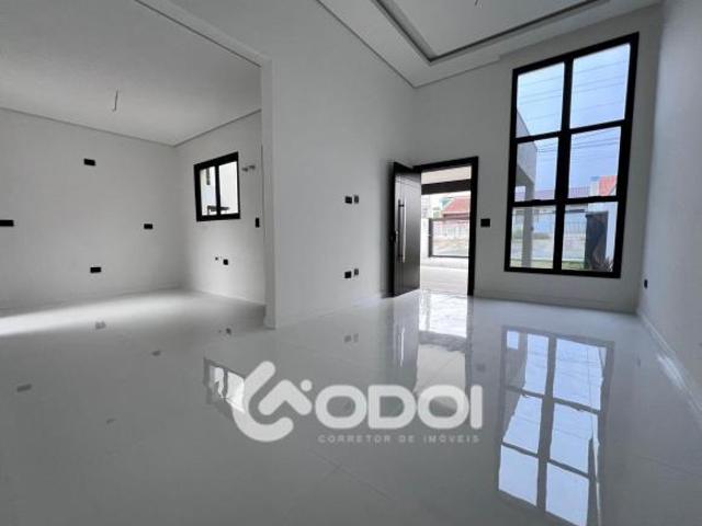 Casa Térrea em Águas Belas, São José dos Pinhais/PR