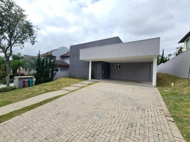 Casa Térrea em Alphaville Graciosa Residencial P