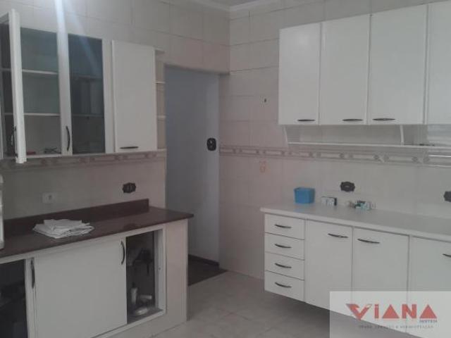 Casa Térrea em Alves Dias São Bernardo do Campo